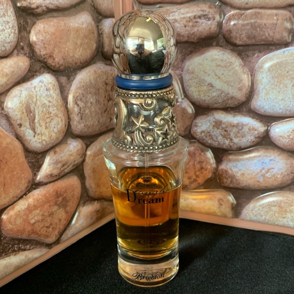 Brighton | Other | Brighton Dream Gold Spray Womans Eau De Parfum ...